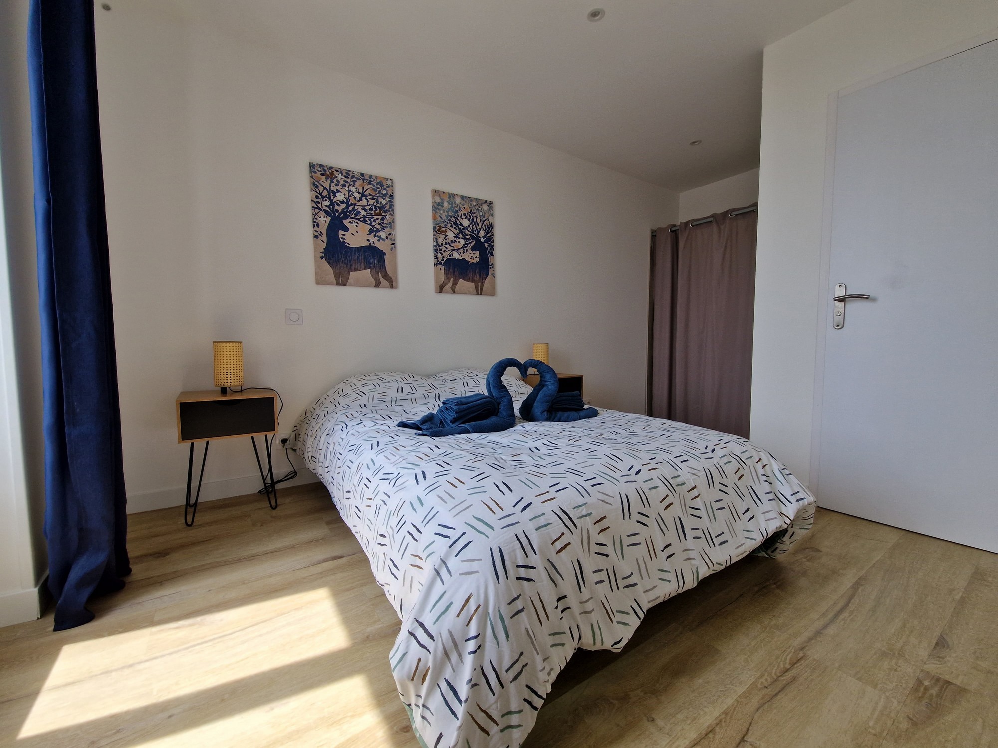 Appartement T3 à Brest - Nestia