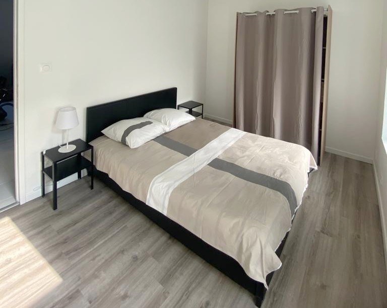 Nos Réalisations - Appartement T3 à Brest